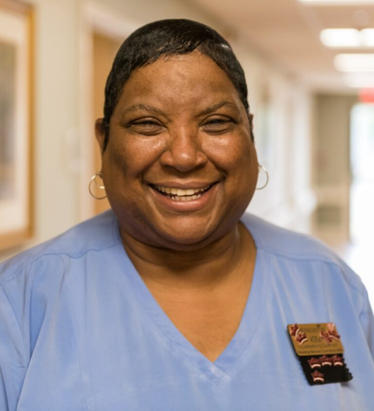 Skilled Facility Care Center | Fort Wayne