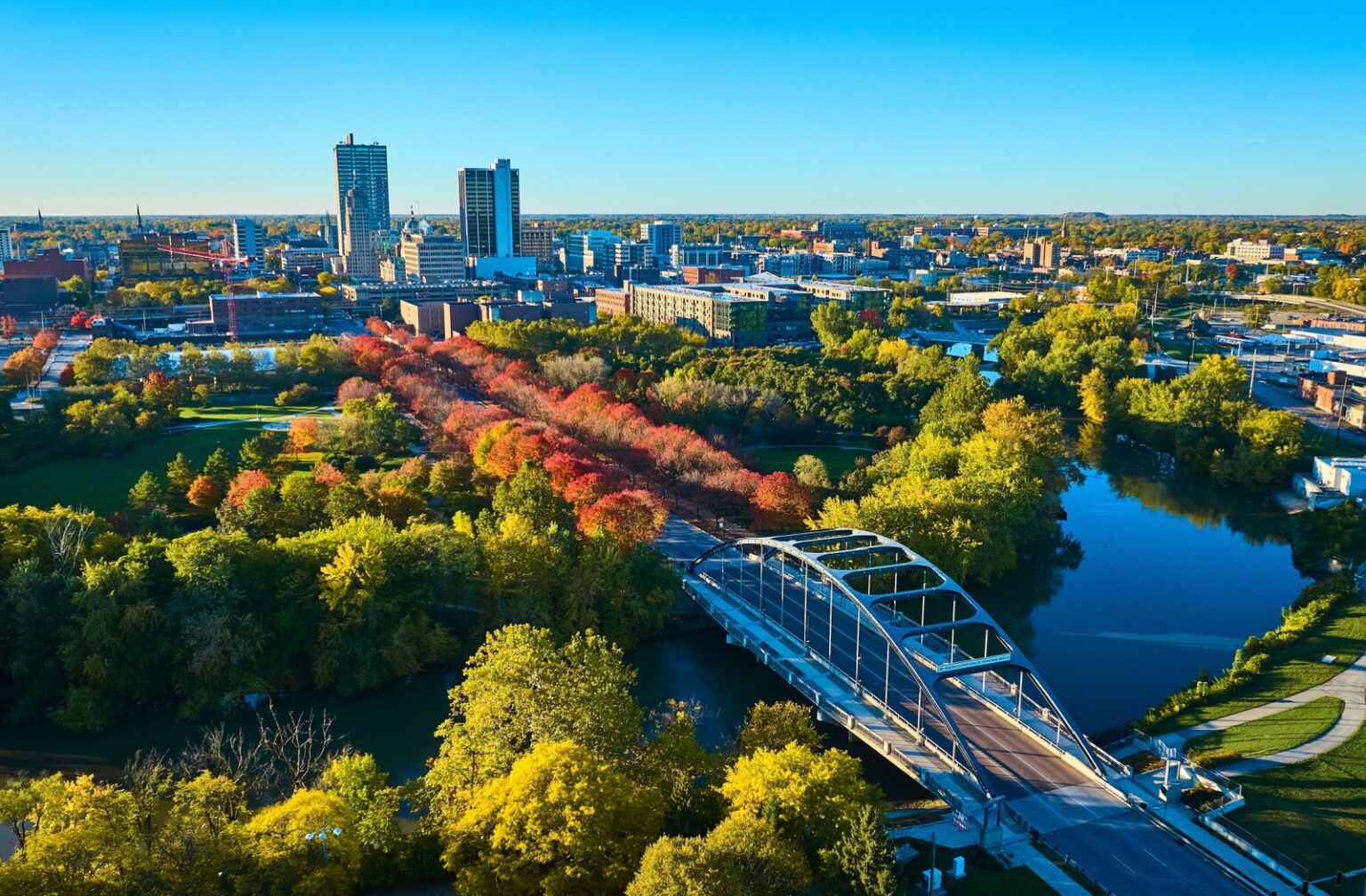 Day Trip Ideas for Seniors in Fort Wayne | Fort Wayne